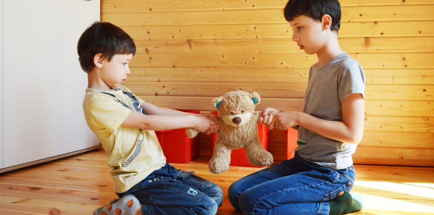 Quando chiedere scusa (e quando non farlo). Modelli educativi a confronto